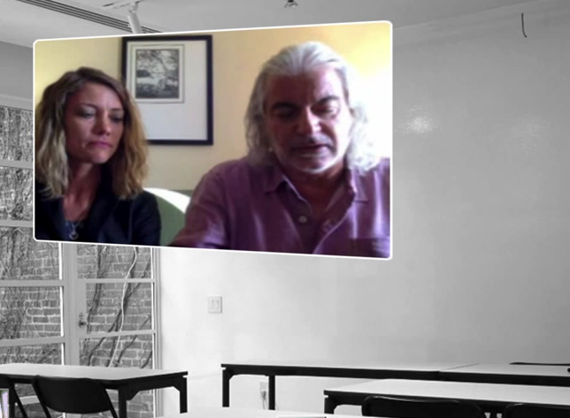 Teacher Voice with Dr. Russell Quaglia and Dr. Lisa Lande